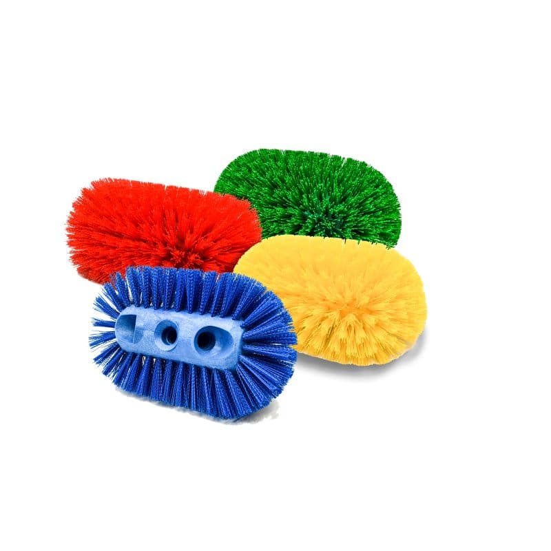 Domestic Wire Brushes - The Malish Corporation