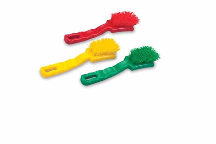 Reefer Broom - The Malish Corporation