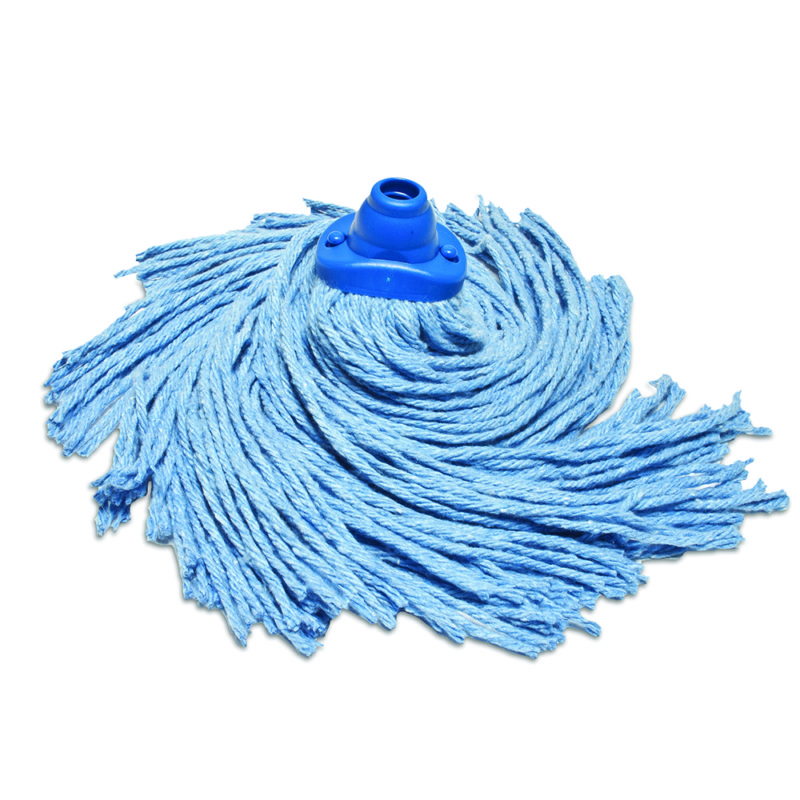 Looped-End Mops - The Malish Corporation