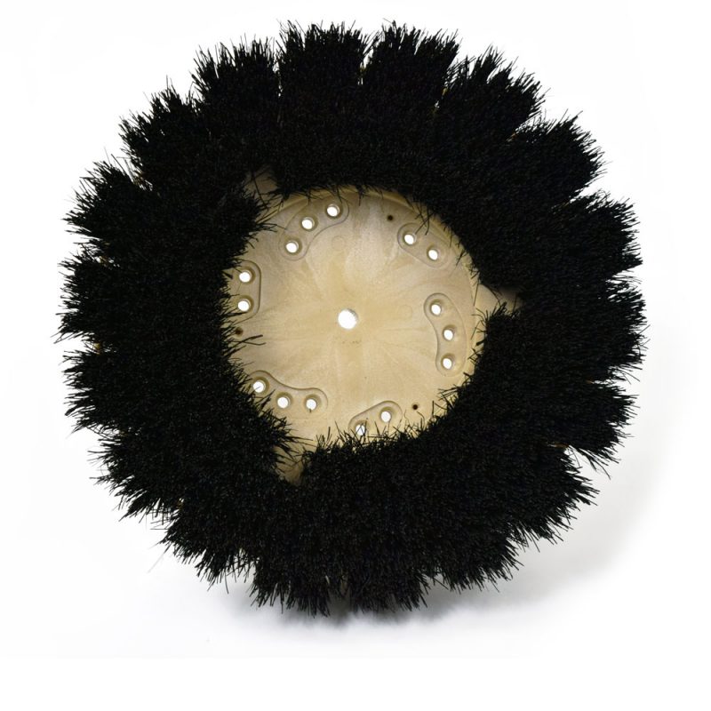 Rotary / Disc / Orbital Machine Brushes & Accessories Archives - The ...