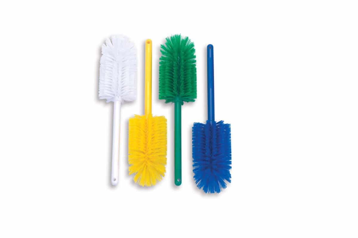 Multi-Purpose Brushes - The Malish Corporation