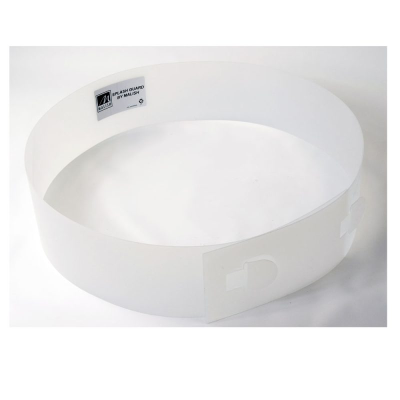 Rotary & Disc Brush Accessories - The Malish Corporation