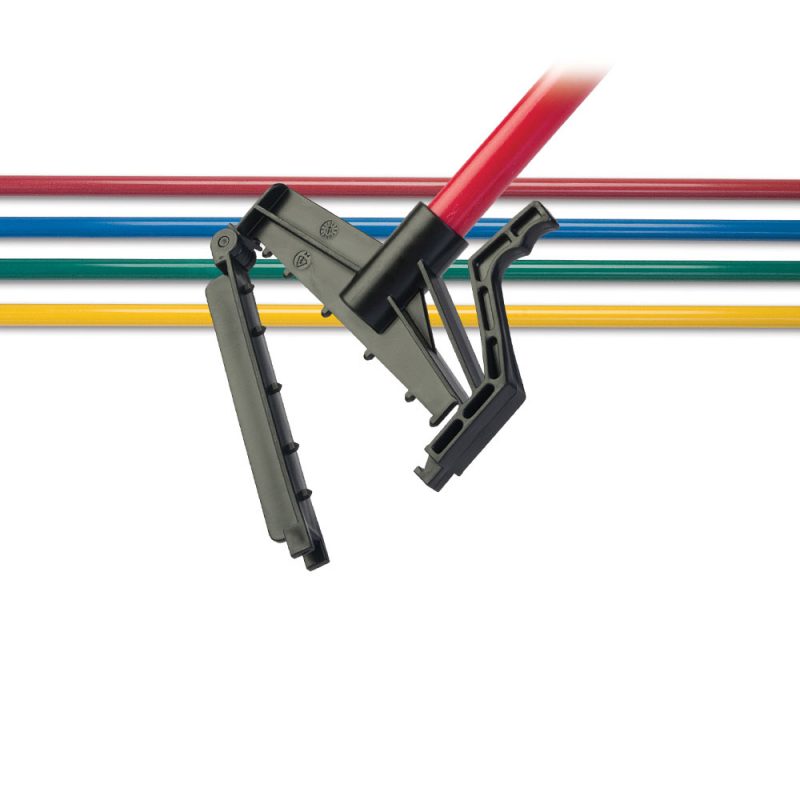 Looped-End Mops - The Malish Corporation