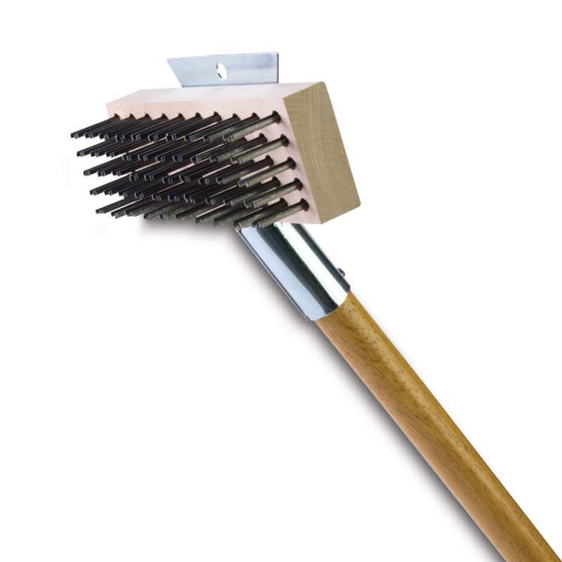 Broiler King Jumbo - The Malish Corporation