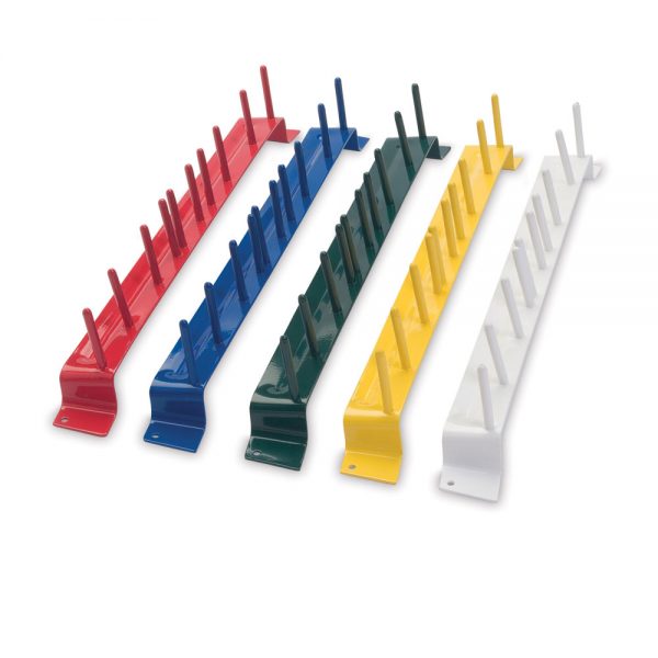 Color Coded Monoblade Squeegee - The Malish Corporation