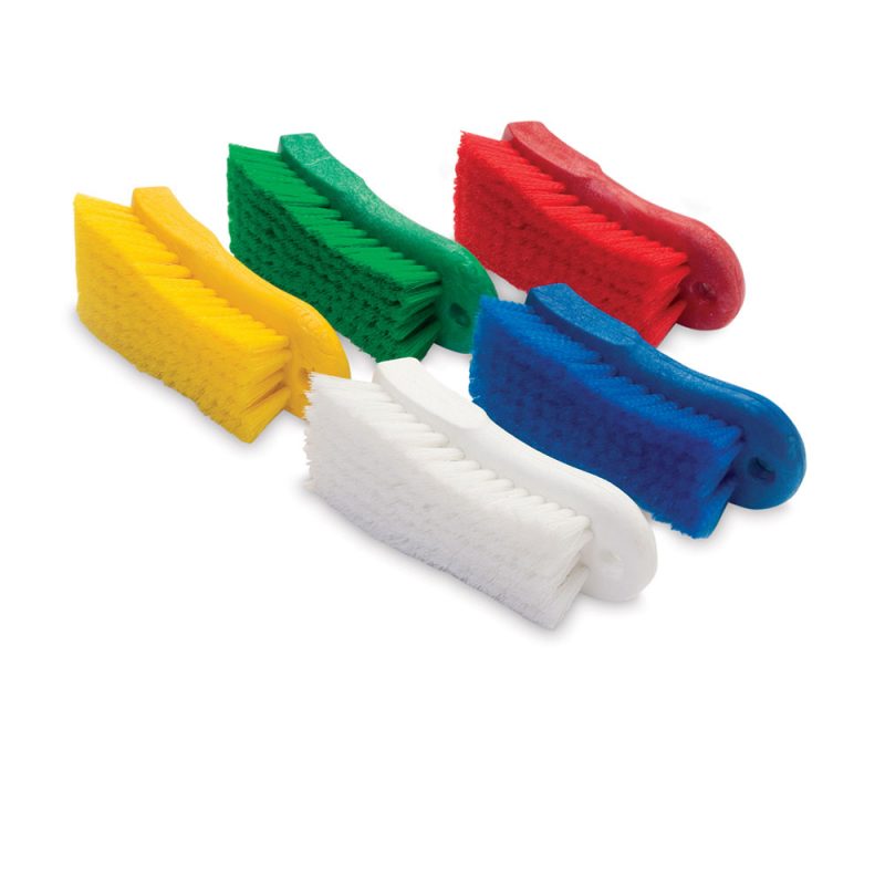 Reefer Broom - The Malish Corporation