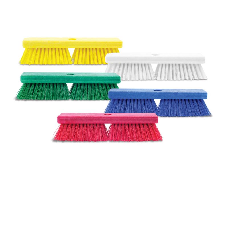 Color-Coded Brushes | Order Color-Coded Equipment at an Affordable ...