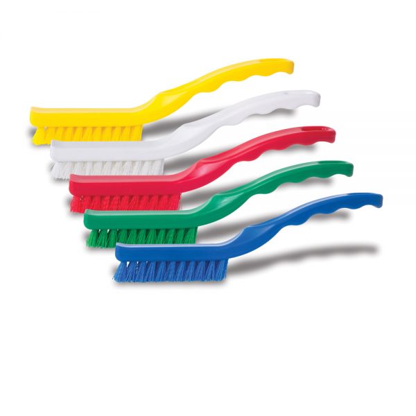 Color-Coded Brushes | Order Color-Coded Equipment at an Affordable ...