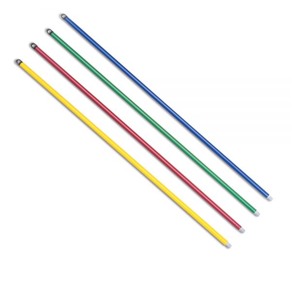 Color Coded Monoblade Squeegee - The Malish Corporation