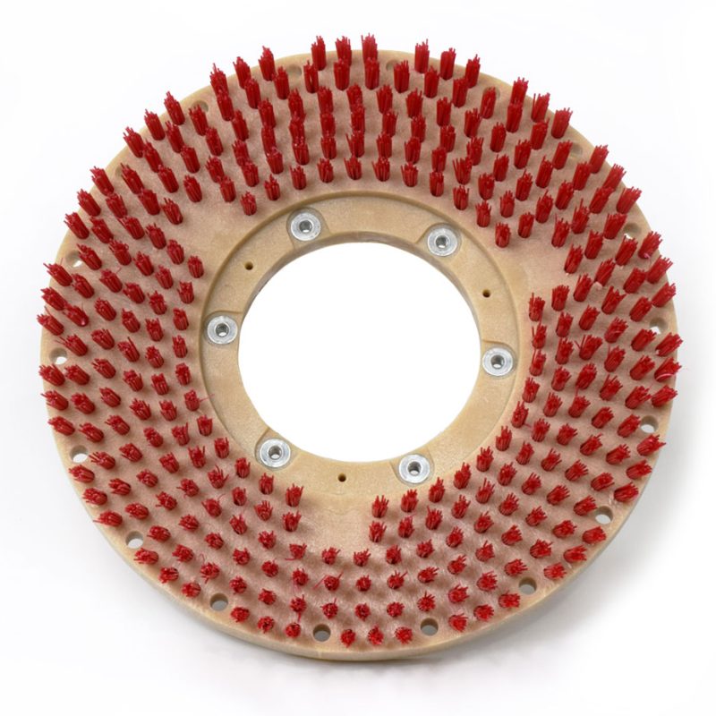 Rotary / Disc / Orbital Machine Brushes & Accessories Archives - The ...