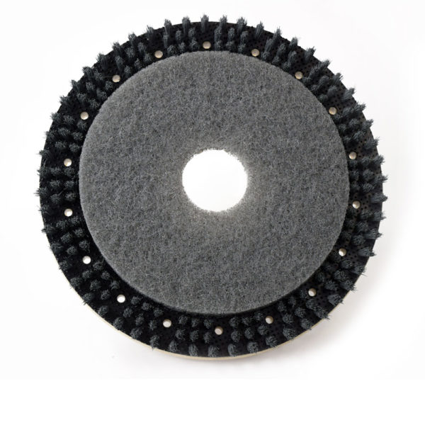 Rotary / Disc / Orbital Machine Brushes & Accessories Archives - The ...