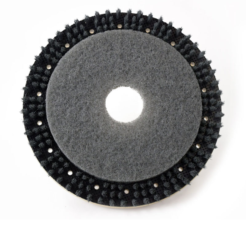 Rotary / Disc / Orbital Machine Brushes & Accessories Archives - The ...