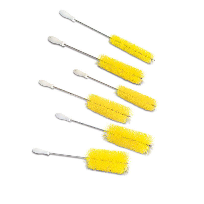 Reefer Broom - The Malish Corporation