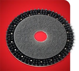 Rotary / Disc / Orbital Machine Brushes & Accessories Archives - The ...