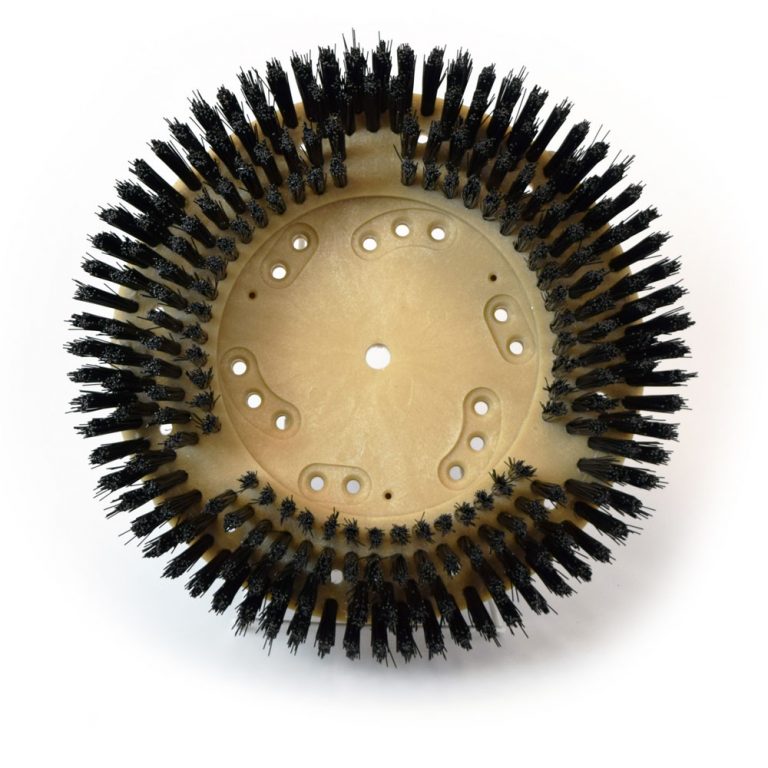 Carpet Cleaning Brushes - The Malish Corporation