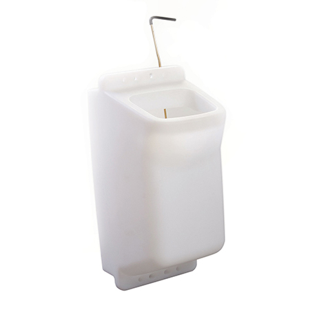 Rotary/Disc Brush Floor Machine Accessories - Malish Corporation