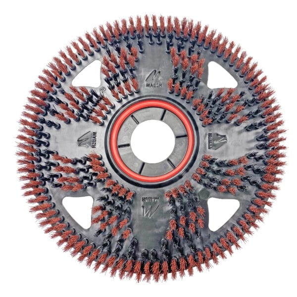 Pad-Lok™ - The Malish Corporation