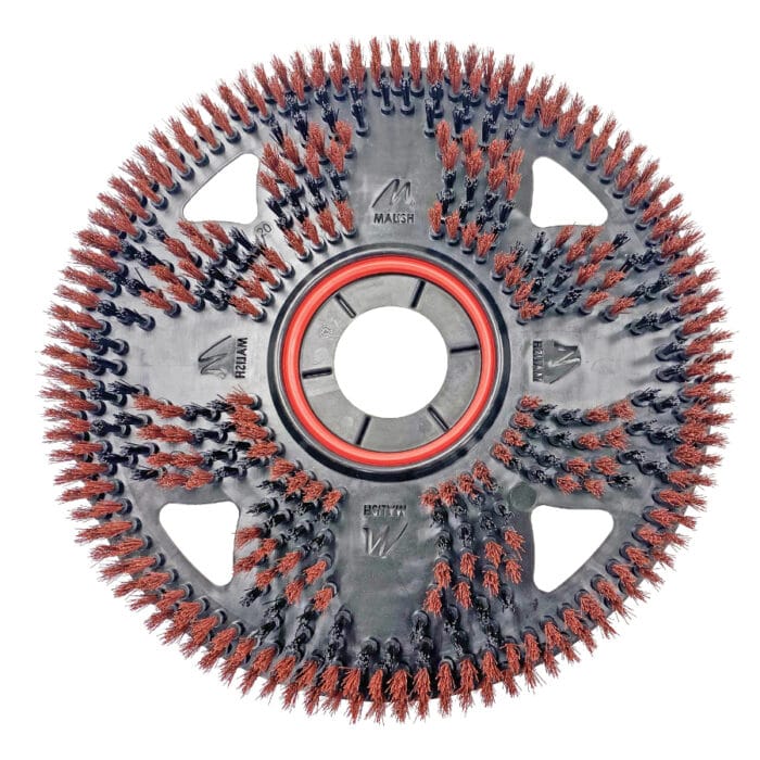 Rotary / Disc / Orbital Machine Brushes & Accessories Archives - The ...