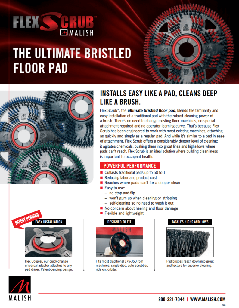 Resources - The Malish Corporation