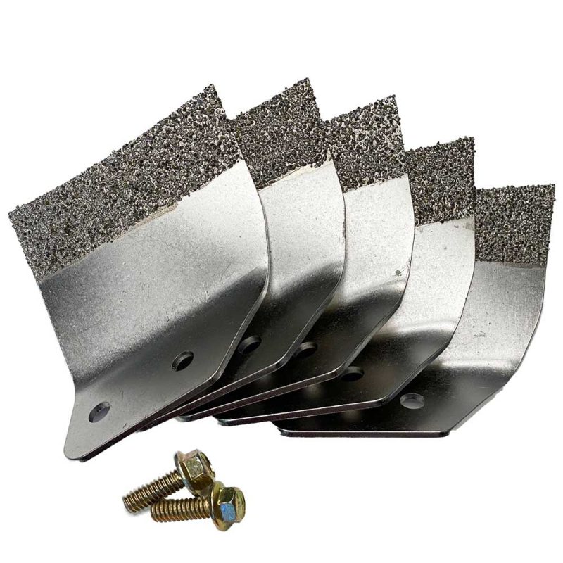 Shine Tool - The Malish Corporation