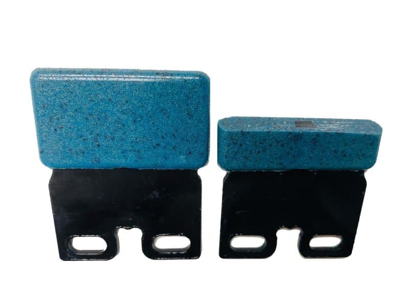 Pad-Lok™ - The Malish Corporation