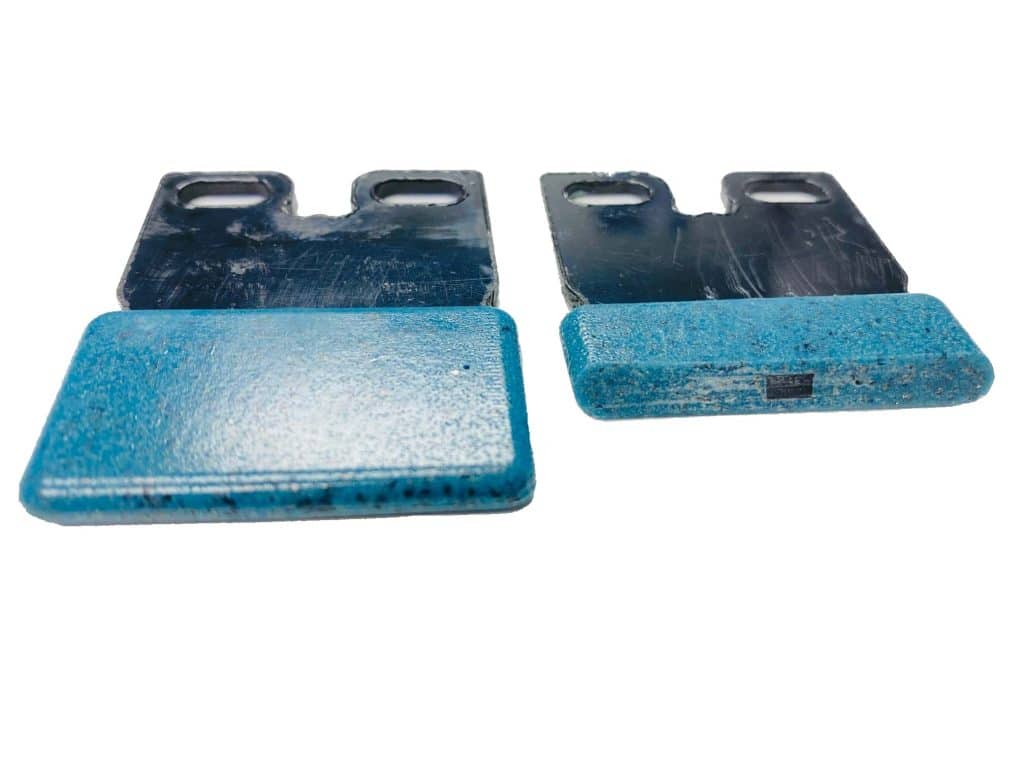 Pad-Lok™ - The Malish Corporation