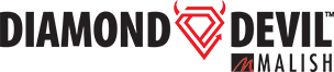 Diamond Devil + Flex Scrub Digital Demo Expo - The Malish Corporation