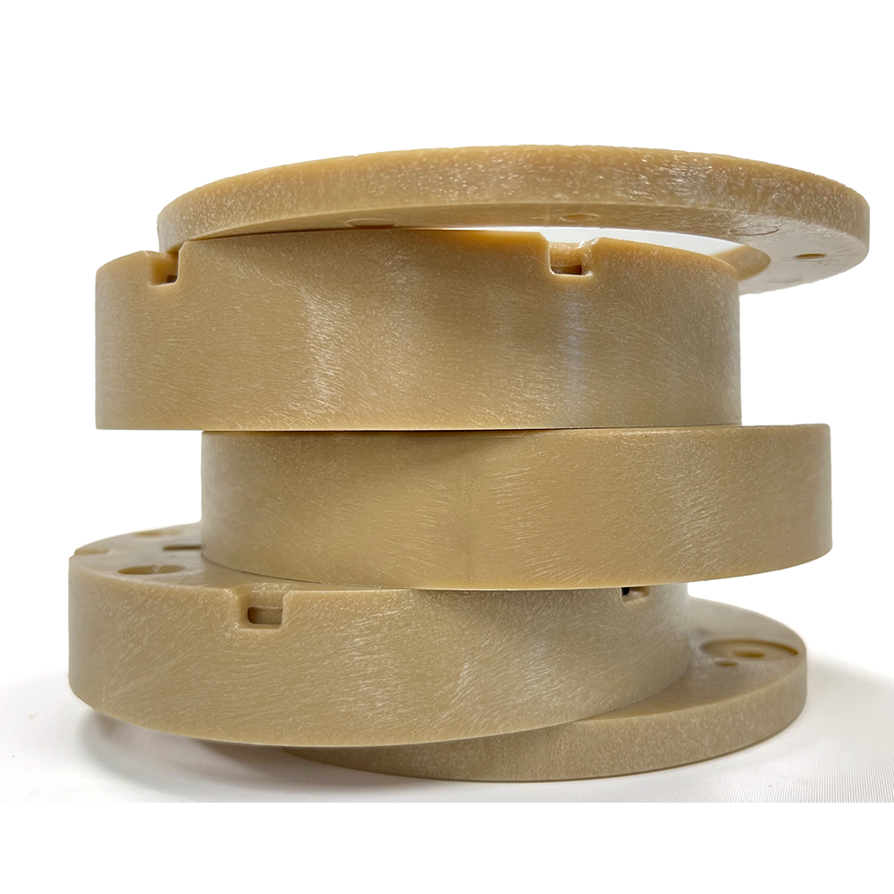 Rotary/Disc Brush Floor Machine Accessories - Malish Corporation