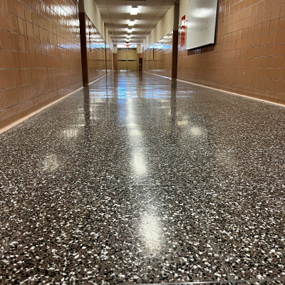 Diamond Devil Information - The Malish Corporation