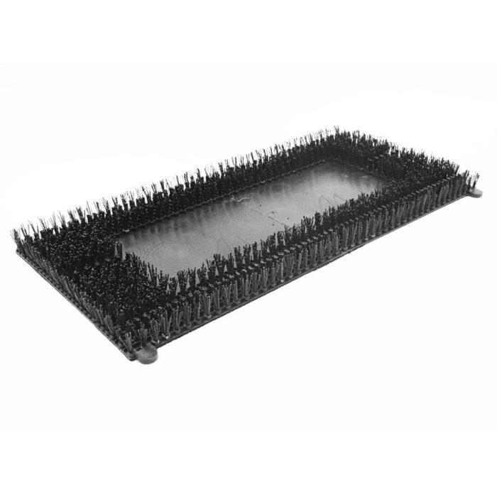 Sonic Scrub™ Oscillating Floor Machine Bristled Pad | Deep Cleaning ...