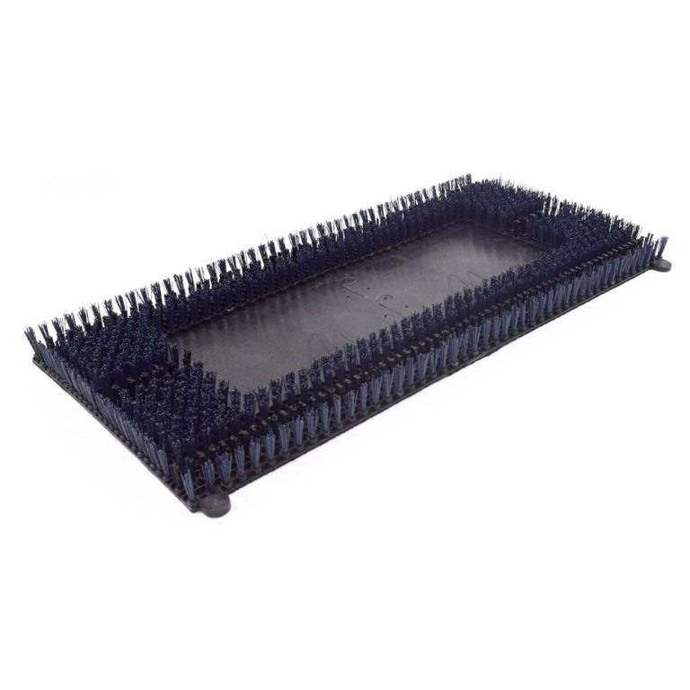 Sonic Scrub™ Oscillating Floor Machine Bristled Pad | Deep Cleaning ...