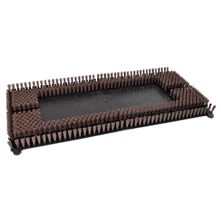 Sonic Scrub™ Oscillating Floor Machine Bristled Pad | Deep Cleaning ...
