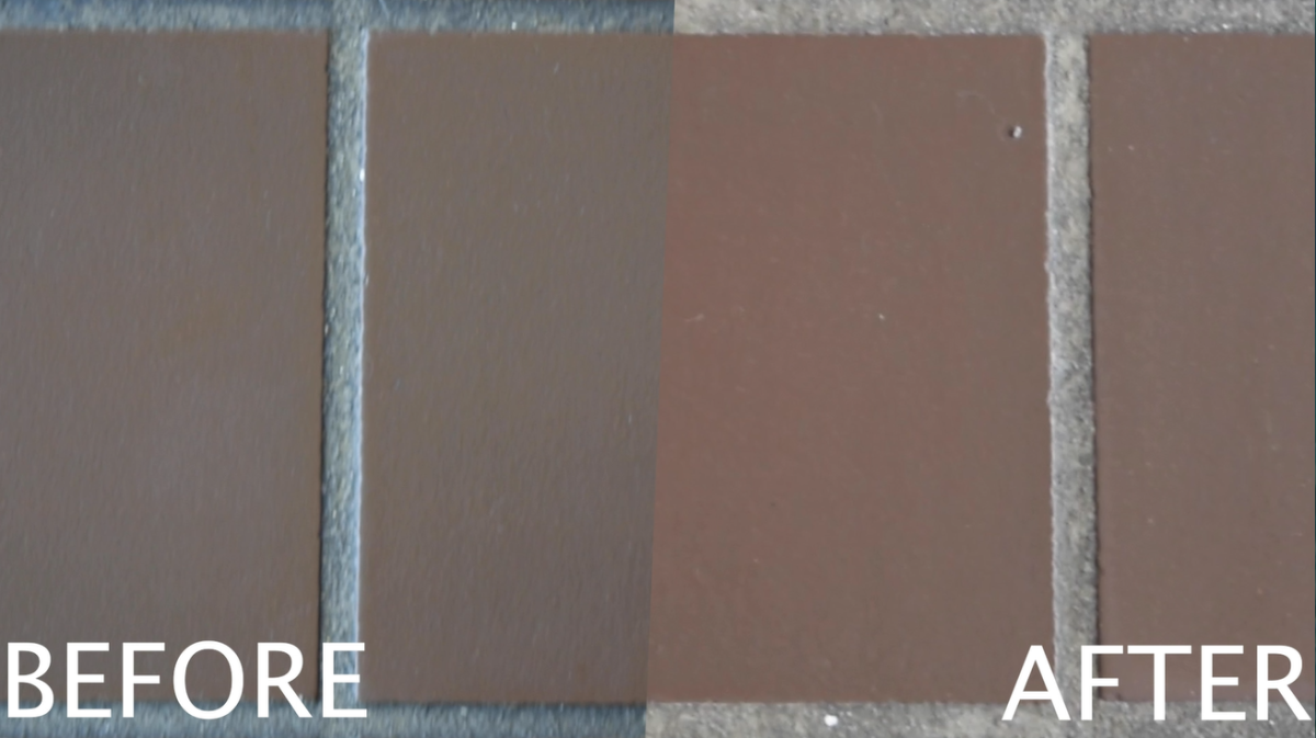 Sonic Scrub™ - The Malish Corporation