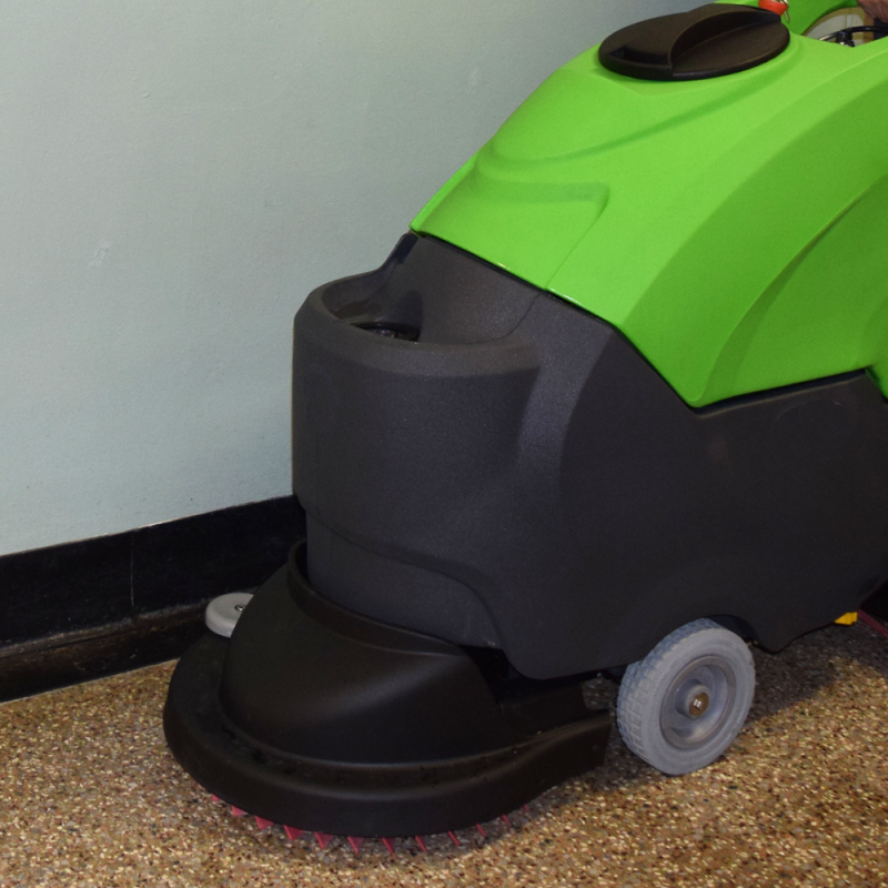 How to Polish Terrazzo the Right Way - The Malish Corporation