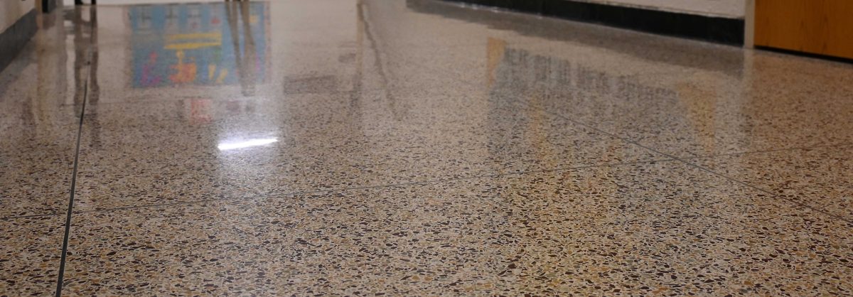 How to Polish Terrazzo the Right Way - The Malish Corporation