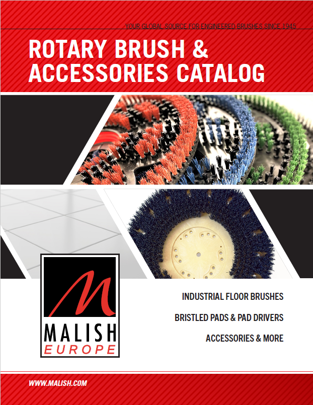 Malish Europe - The Malish Corporation