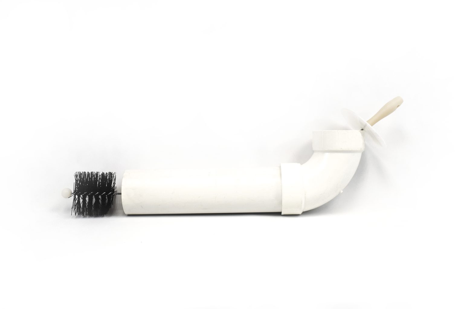 Floor Drain Brush - The Malish Corporation