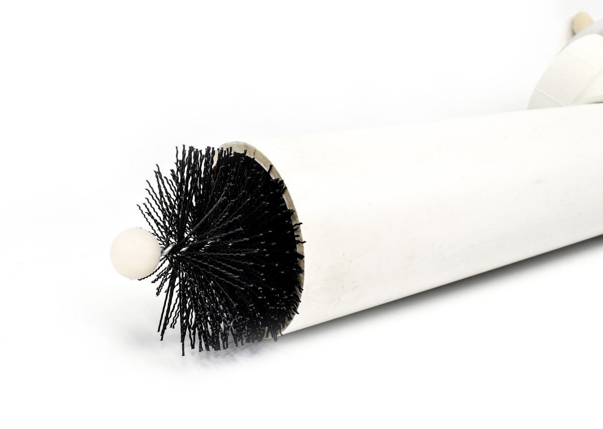 Floor Drain Brush - The Malish Corporation