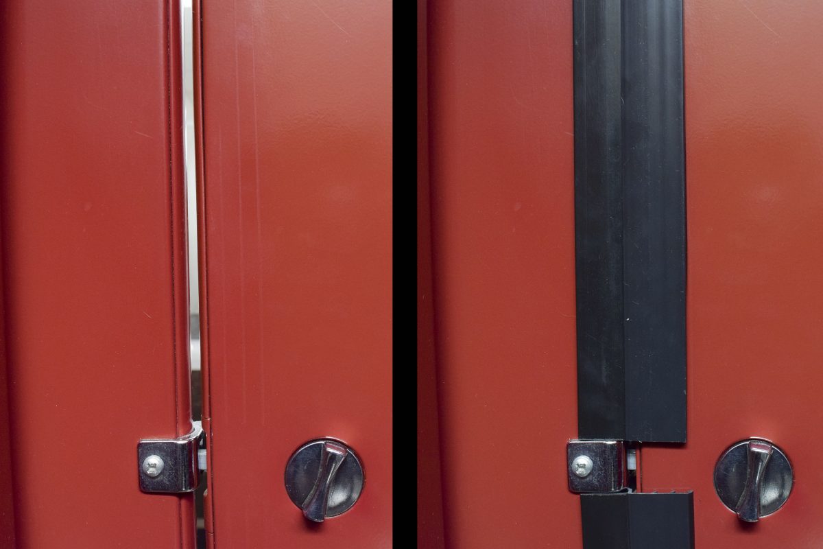 Restroom Cleaning Products - The Malish Corporation