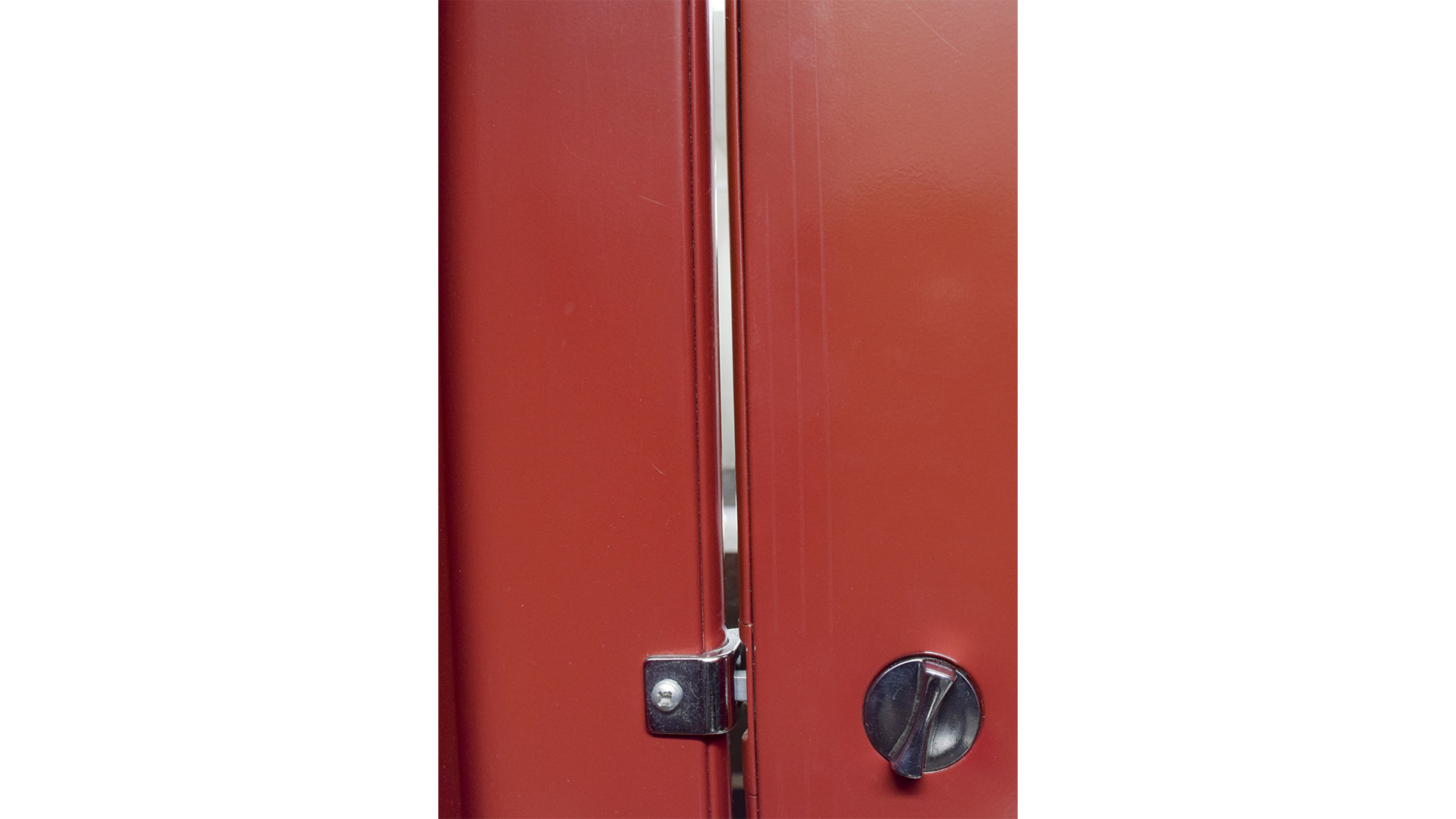 Stall Door Privacy Cover - Privacy Seal