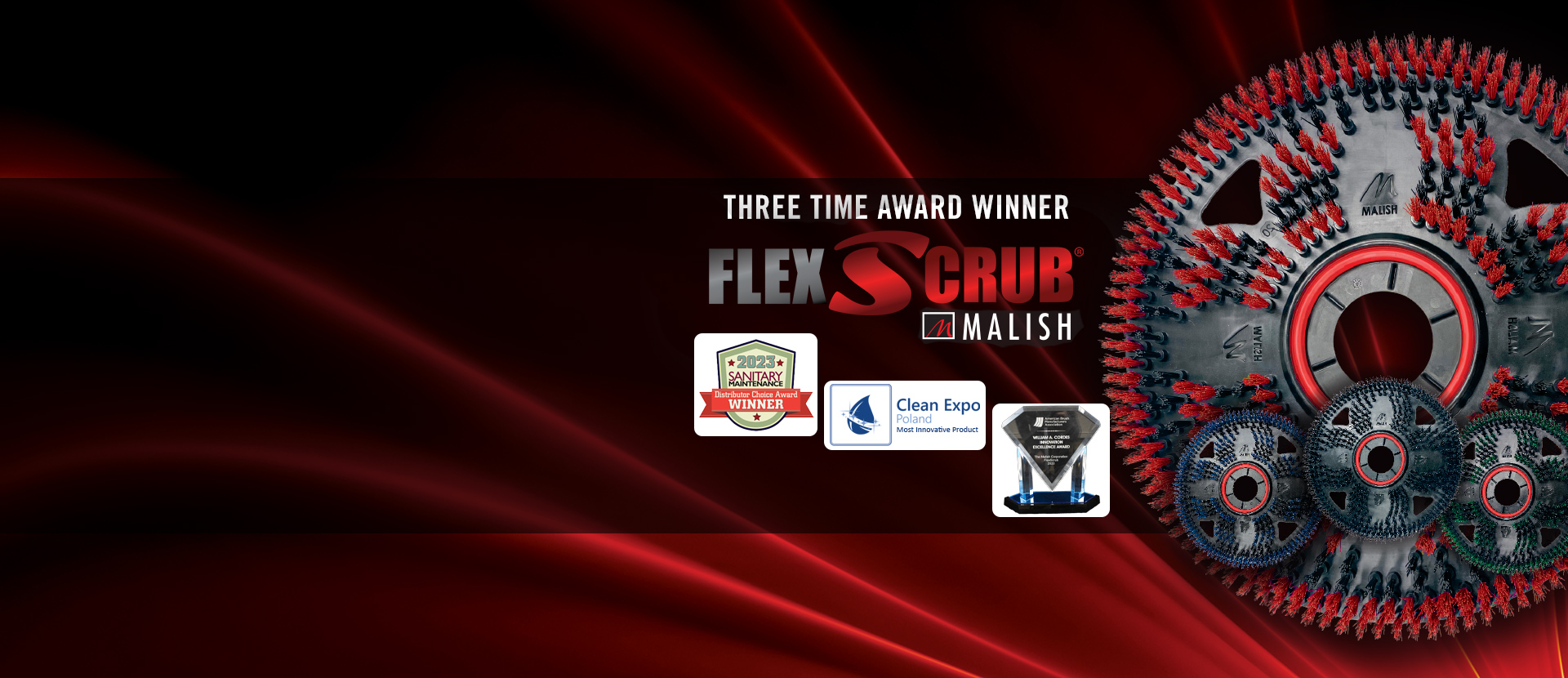 Home - The Malish Corporation