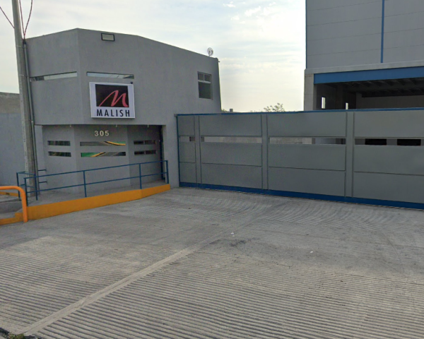 Malish Corporate - The Malish Corporation