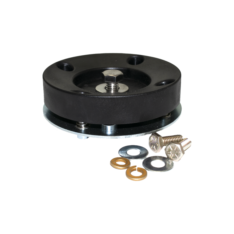 Mastic Demon® Coating Removal - The Malish Corporation