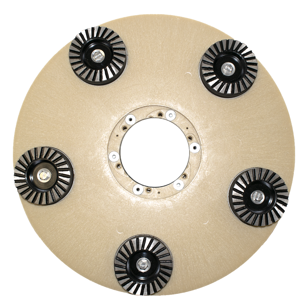 Surface Demon® - The Malish Corporation