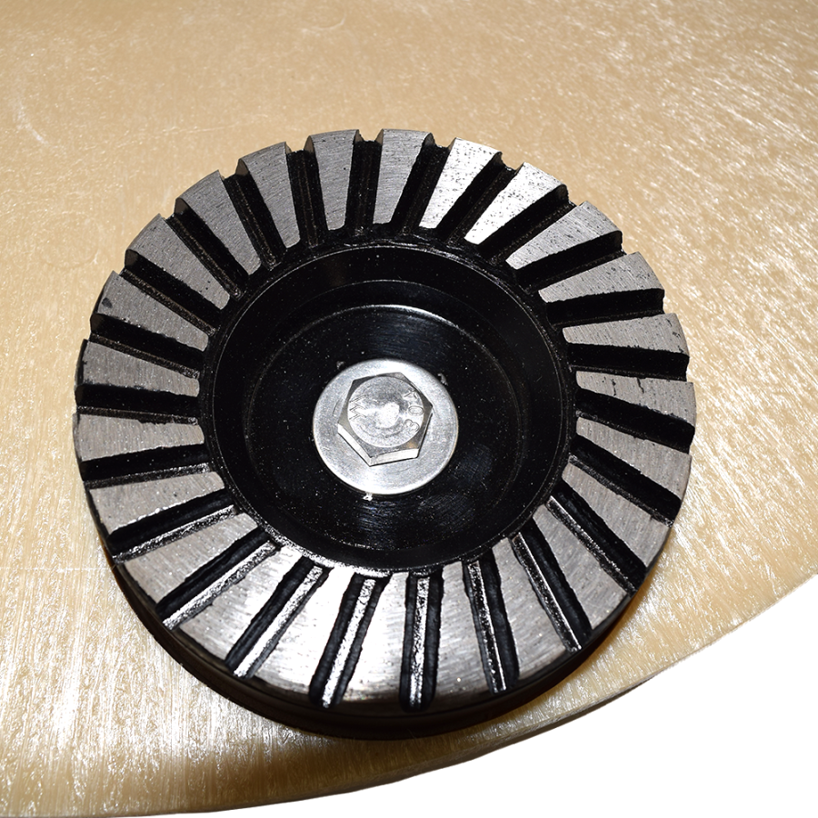 Surface Demon™ - Polish Prep Tool - The Malish Corporation