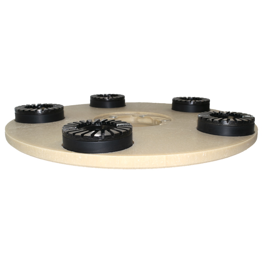 Surface Demon™ - Polish Prep Tool - The Malish Corporation