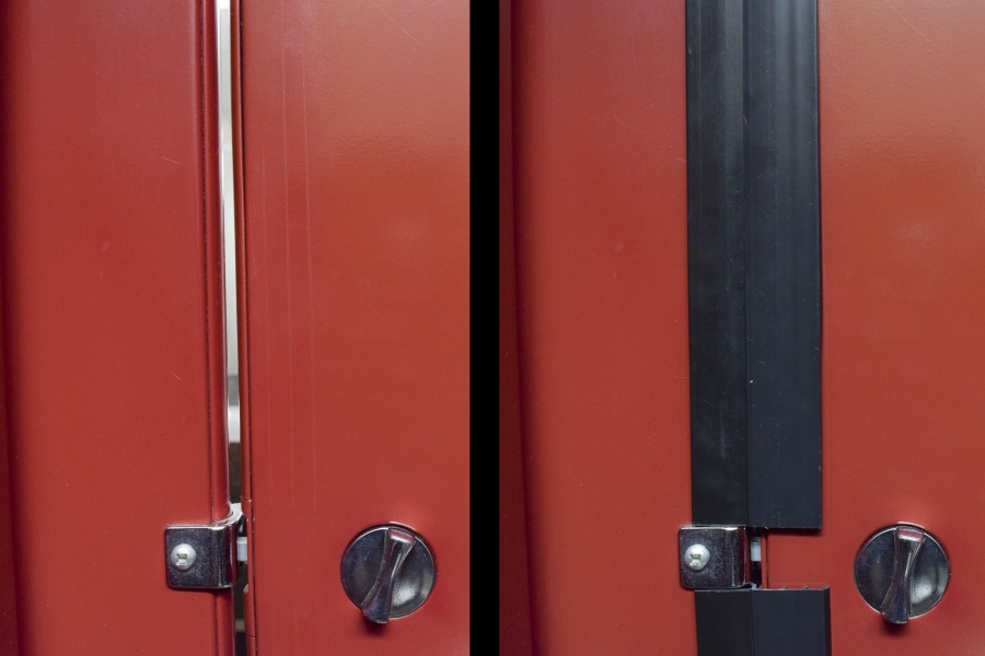 Privacy Seal - The Malish Corporation