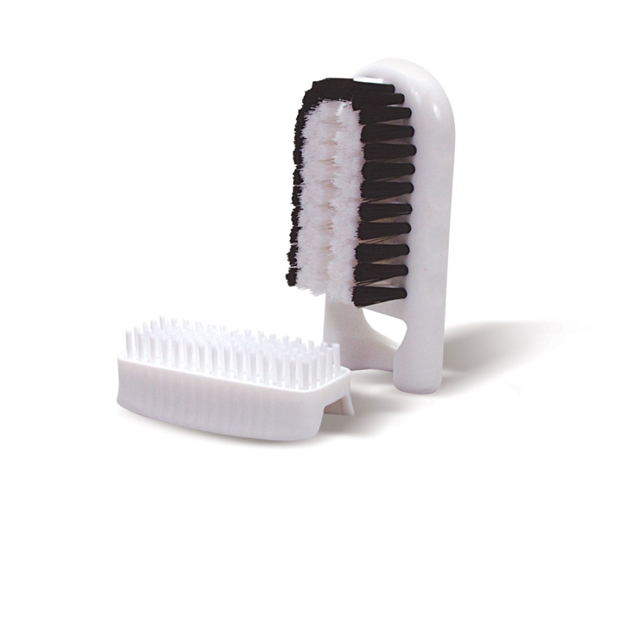 Hand & Nail Brushes - The Malish Corporation