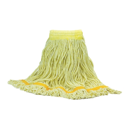 Looped-End Mops - The Malish Corporation