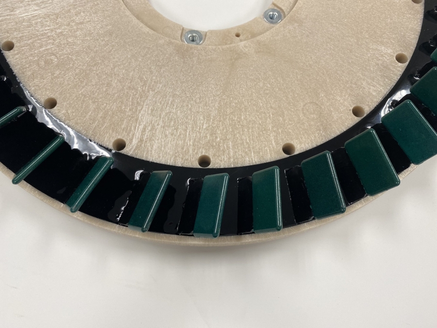 Hone Tool - The Malish Corporation